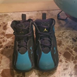 Jordan Shoes | Jordan 8s Viii Youth | Poshmark
